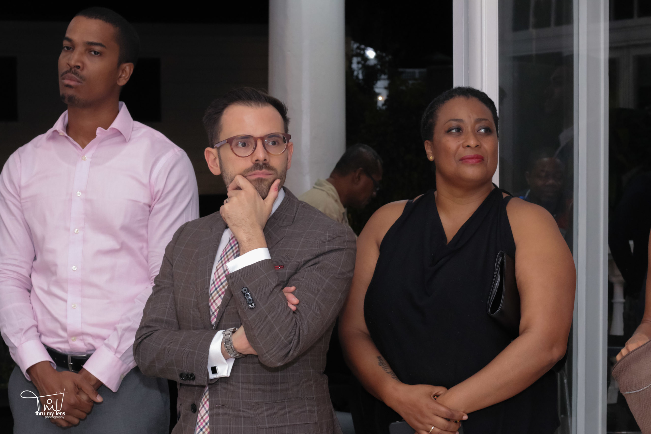 Parea celebrates first lustrum – Parea Suriname